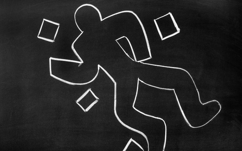 Occiso: qué es, sinónimos, antónimos y ejemplos de uso