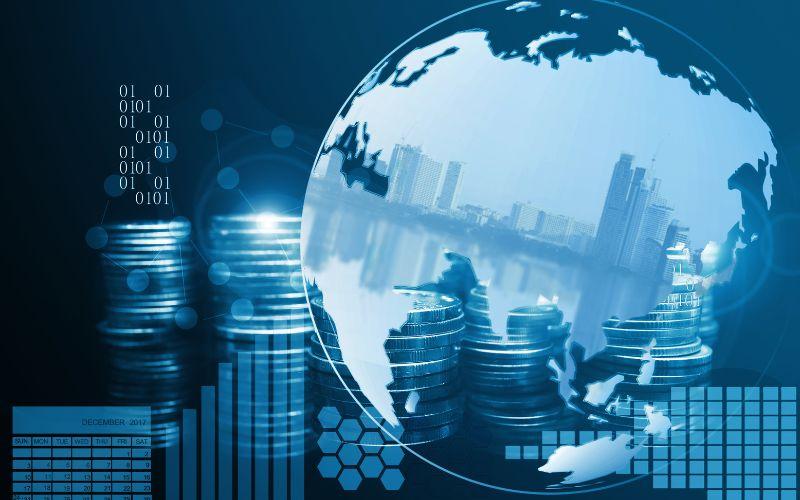 Origen del capital: qué es, financiamiento y listado