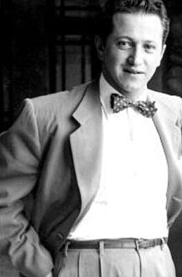 Ricardo Garibay: quién fue, biografía, estilo y obras