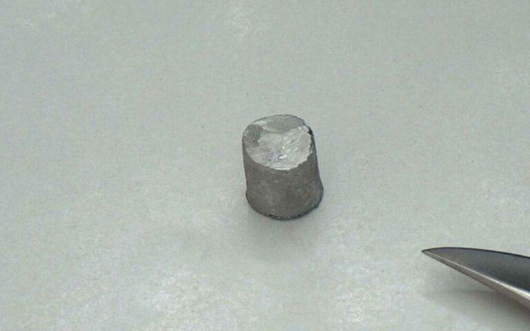 Sodio: qué es, historia, estructura, propiedades, riesgos y usos