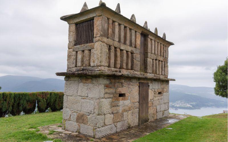 Troje: qué es, sinónimos, ejemplos de uso