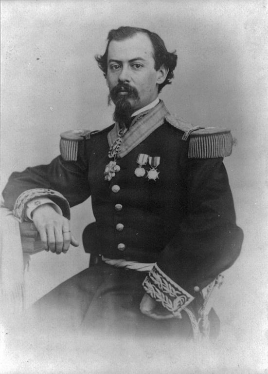 Miguel Miramón: biografía, gobierno, aportes