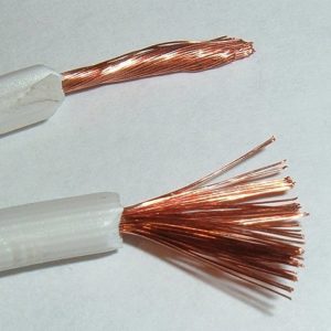Cobre: qué es, historia, propiedades, estructura, aleaciones y usos
