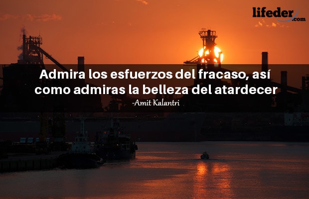 Las 107 mejores frases sobre el atardecer
