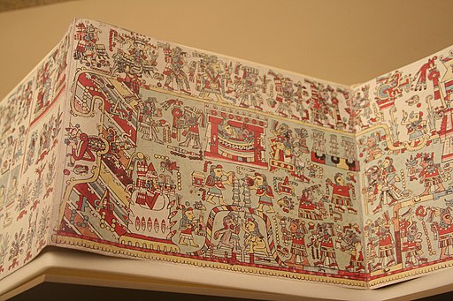 Arte mixteca: qué es, arquitectura, pintura, códices, cerámica, orfebrería