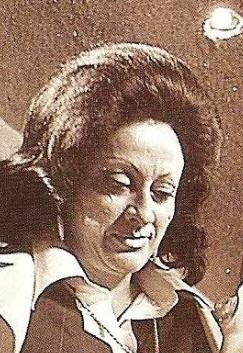 Carmen Romano: quién fue, biografía, aportes como primera dama