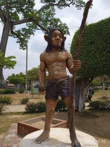 Chullachaqui: qué es, características y leyenda