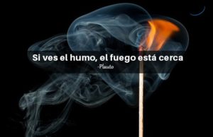 Las 115 Mejores Frases Sobre El Fuego