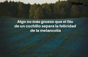 165 frases sad sobre la vida y el amor