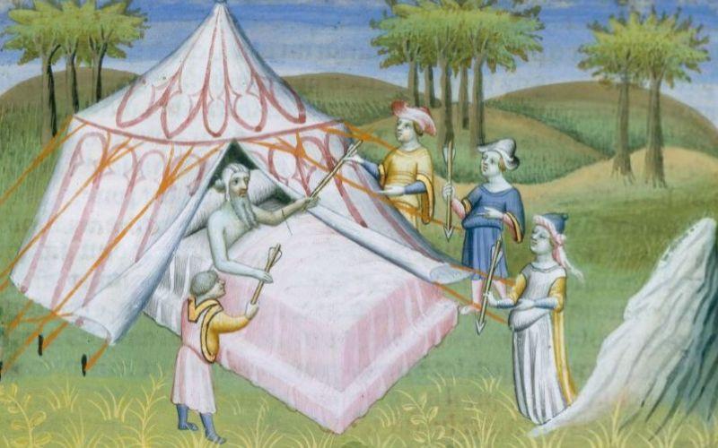 Gengis Kan: quién fue, biografía, inicios militares, muerte, Imperio mongol