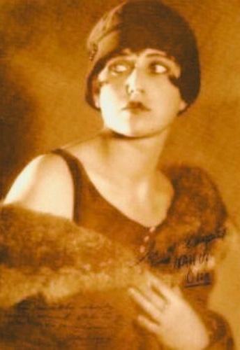 Nahui Olin: quién fue, biografía, poesía y pintura