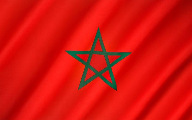 Bandera de Marruecos: qué es, historia y significado