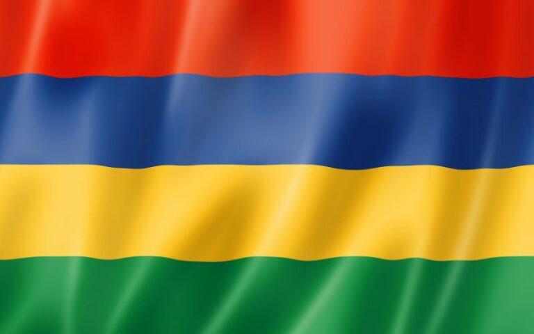 Bandera de Mauricio: qué es, historia y significado