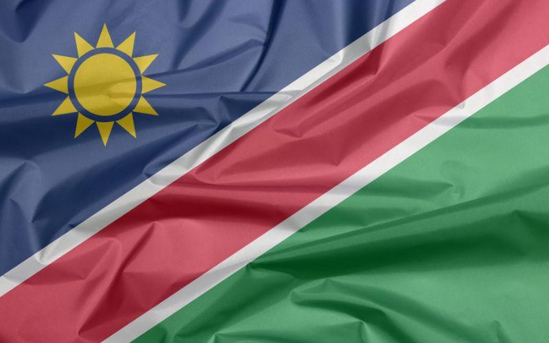 Bandera de Namibia: qué es, historia y significado