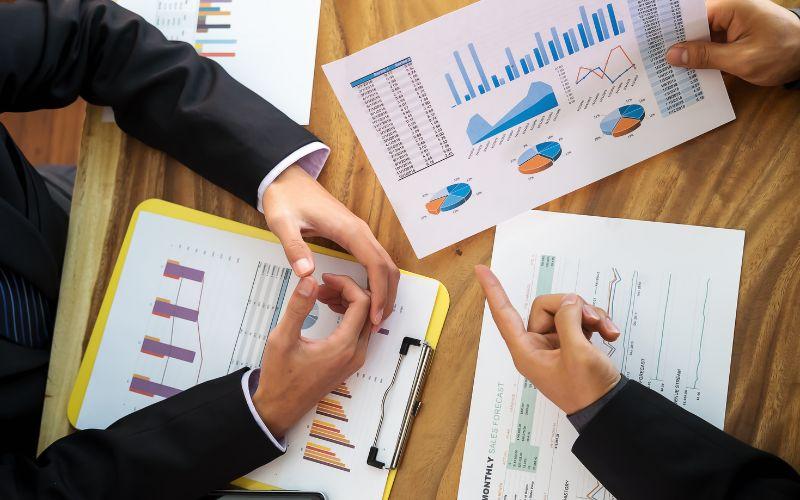 Factibilidad financiera: qué es, análisis