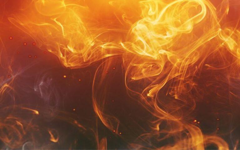 Las 115 Mejores Frases Sobre El Fuego