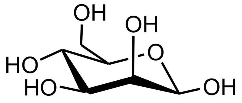 Manosa: qué es, características, estructura, funciones