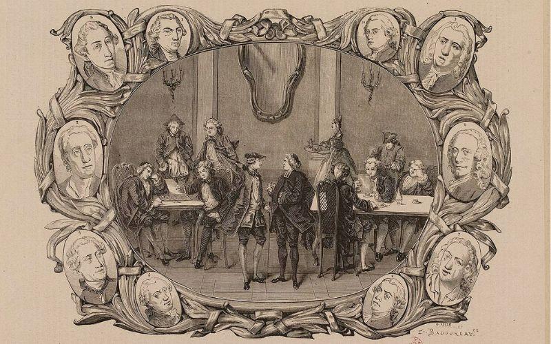 Pensamiento ilustrado: qué es, características, influencia, representantes