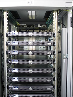 19 tipos de servidores y sus características