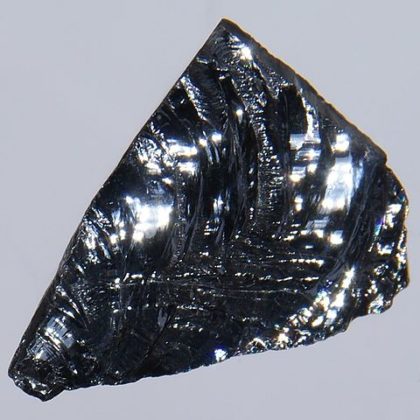 Silicio: qué es, propiedades, estructura, riesgos y usos