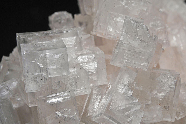 Cloro Elemento Quimico