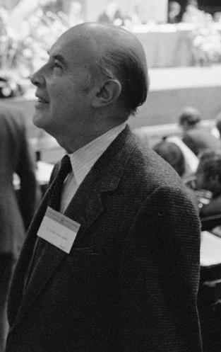 Alfonso García Robles: quién fue, biografía, aportes, obras