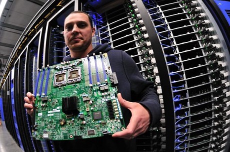 19 tipos de servidores y sus características