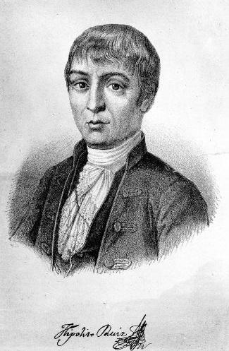 Francisco José de Caldas: quién fue, biografía, aportes y obras