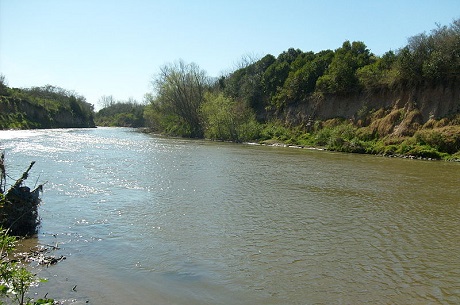 Los 25 ríos más importantes de Argentina