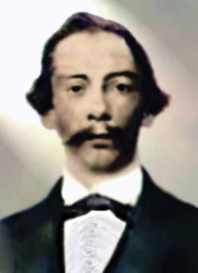 Rafael Pombo: biografía, estilo, obras, frases