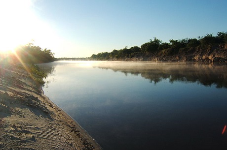 Los 25 ríos más importantes de Argentina