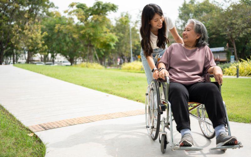 Asistencia social: qué es, funciones, ayudas, en México