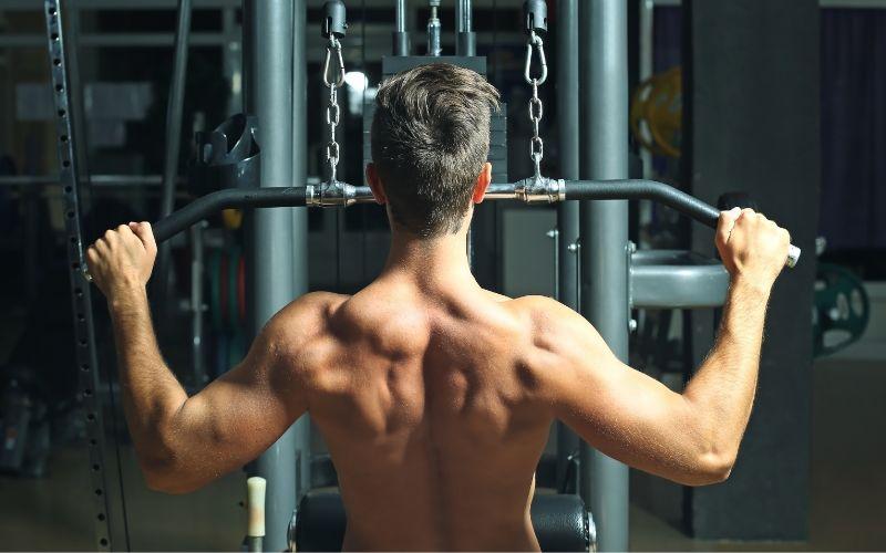 Reflejo miotático inverso: qué es, fisiología, interés para atletas