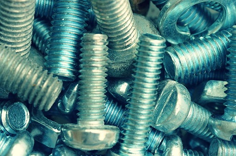 Los 36 principales tipos de tornillos y sus usos