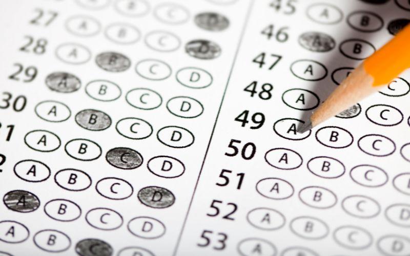 Tests de agilidad mental e inteligencia