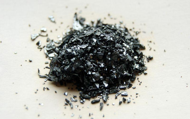 Yodo: qué es, historia, propiedades, estructura, riesgos, usos