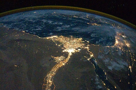 Río Nilo: qué es, historia, características, ciudades, flora, fauna