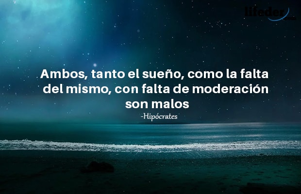 Las 105 mejores frases de Hipócrates - Lifeder