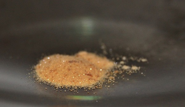 Ácido cafeico: estructura, propiedades, biosíntesis, usos