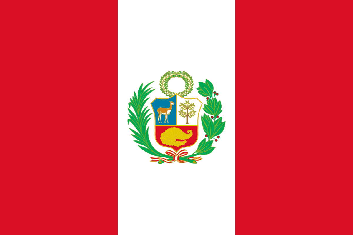 Bandera del Perú: qué es, historia y significado