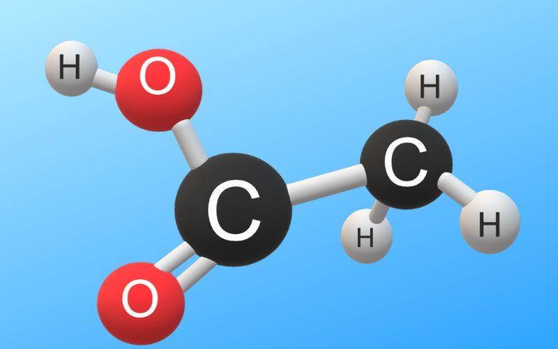 Ácidos: qué son, características, ejemplos