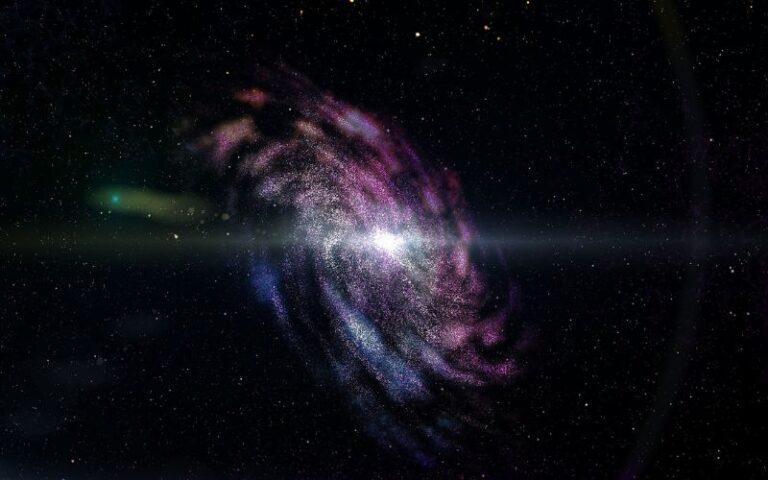 Astrofísica: qué es, historia, qué estudia, métodos, ramas