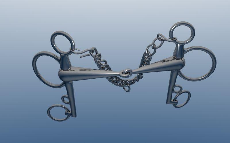 Bridón: qué es, significado, ejemplos de uso