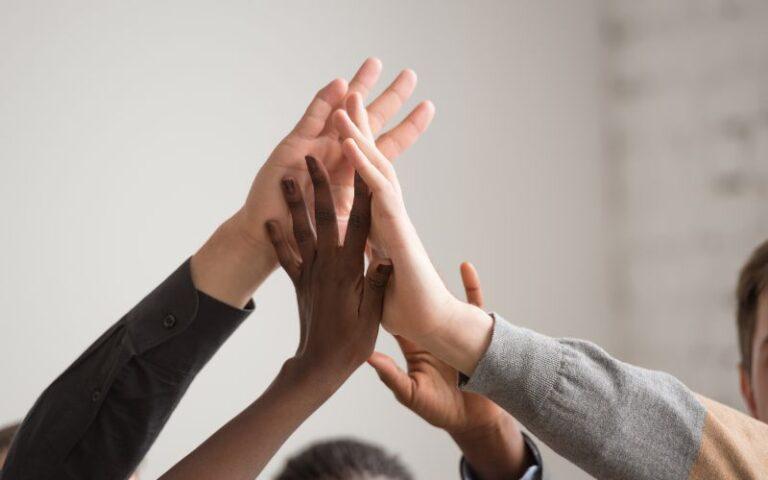 Convivencia pacífica: qué es, derecho, cómo fomentarla, ejemplos