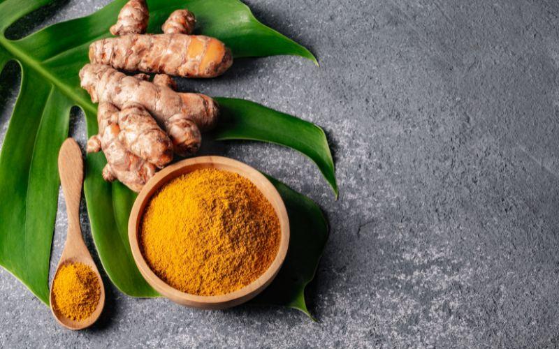 Cúrcuma: qué es, características, hábitat, propiedades, consumo