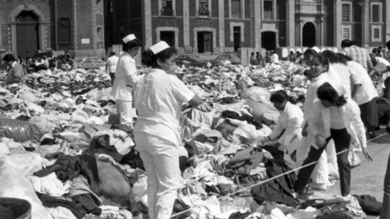 Explosiones de San Juanico de 1984: contexto, tragedia, lecciones