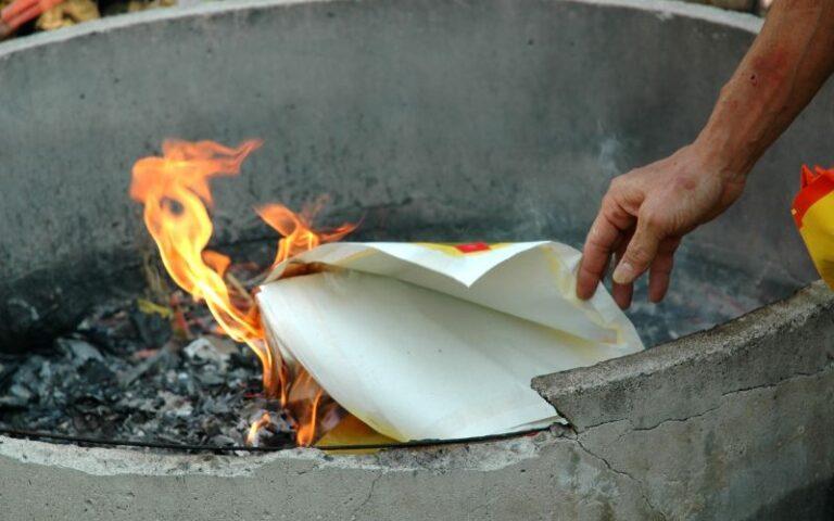 Fenómenos químicos: qué son, características y ejemplos