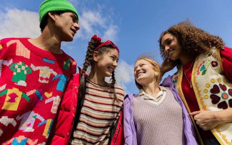 63 ejemplos de frases en sentido figurado