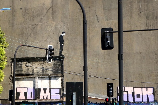 Arte posmoderno: origen, características, técnicas, obras