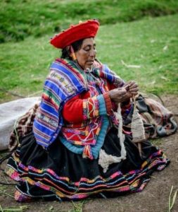 Lengua chol: origen, características, dónde se habla, palabras